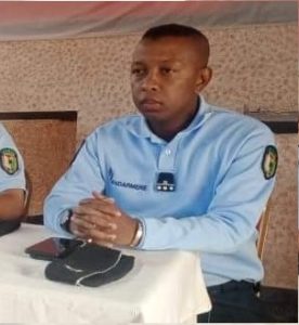 Arrestation de Lola Rasoamaharo : Une basse besogne de Mamy Ravatomanga ...