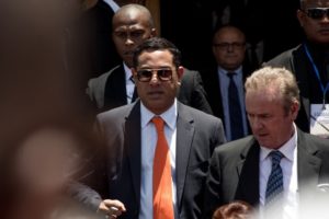 Les bonnes affaires du puissant banquier ivoirien Bernard Koné ...