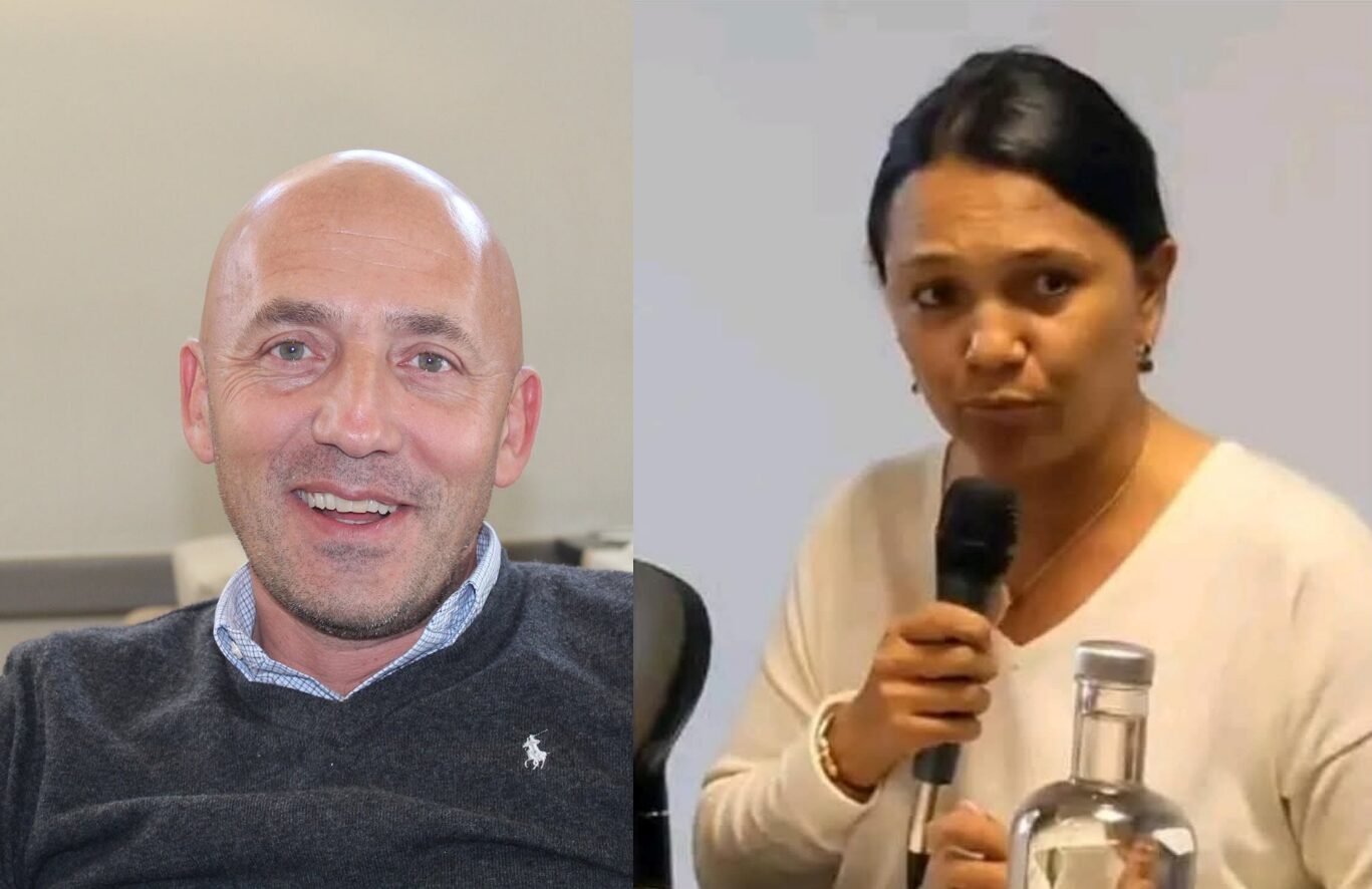 Brigitte Razaka : en fuite malgré une IST, le scandale de trop aux ...